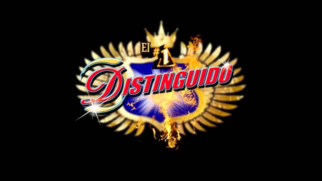 GRUPO DISTINGUIDO-NADA CONTIGO - YouTube