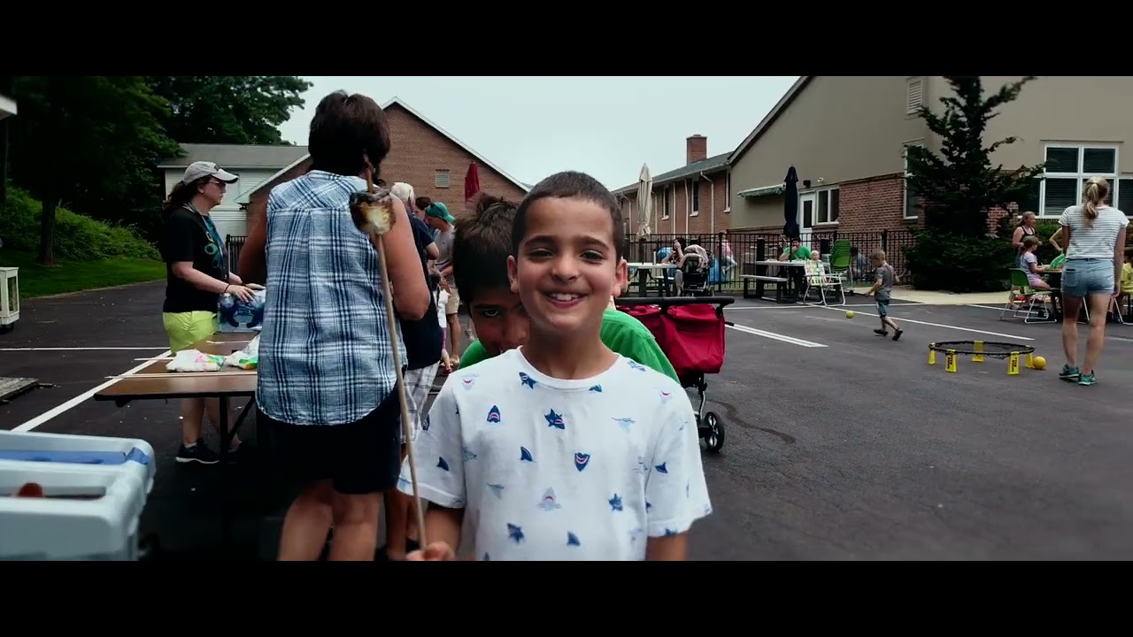 Block Party Trailer "Trailer" - YouTube