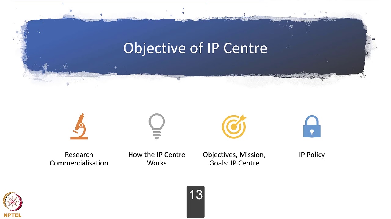 Setting up IP Center Part 2 - YouTube
