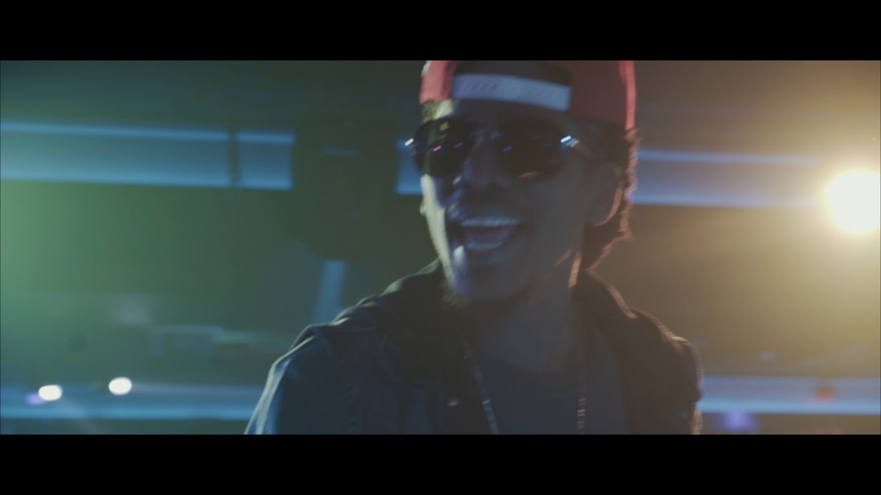 DEV-IS JAM (OFFICIAL MUSIC VIDEO) - YouTube