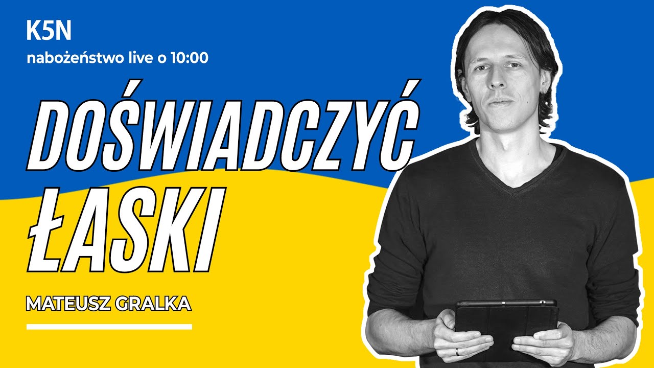 K5N TV – transmisja na żywo (6.08.2023) - YouTube