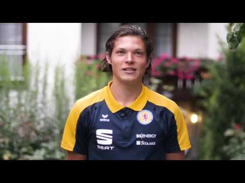 Leon Bürger Kompakt - YouTube