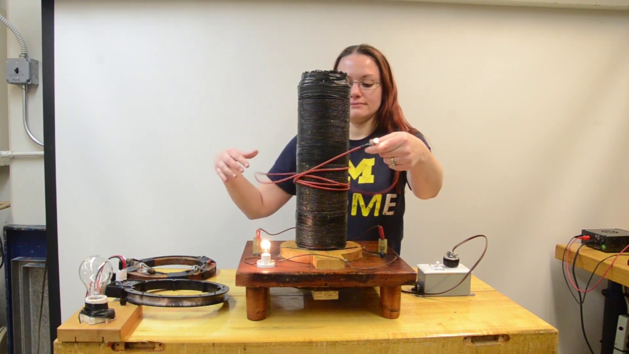 5K30.30 - Transformer Effects - YouTube