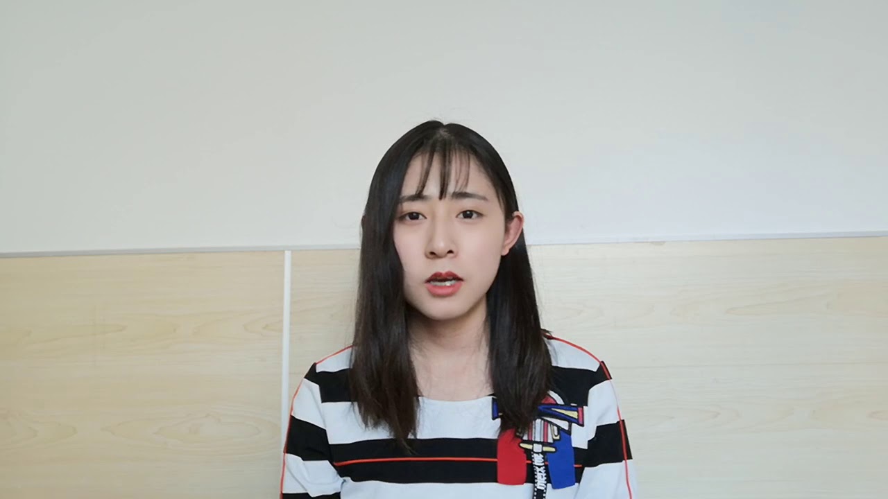 Jingyao Li NYU FE video - YouTube