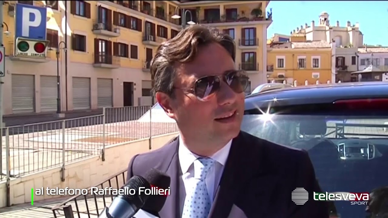 Raffaello Follieri 2022