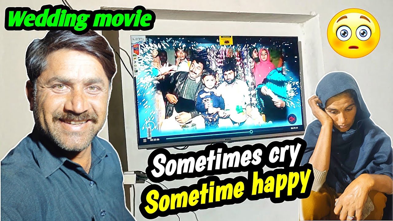 Sometime Curry 😭 Sometime Happy 😂 ! Begum started crying ! wedding ...