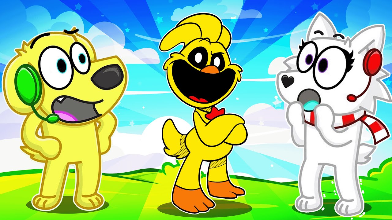 We Joined the TYLER & SNOWI SHOW in Roblox! - YouTube