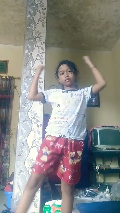 gakak sendiri - YouTube