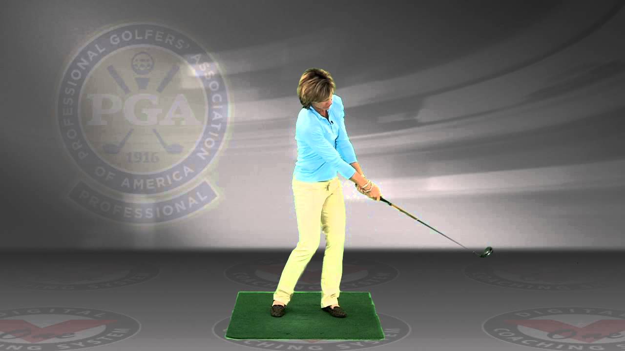 Krista Dunton Arm Rotation - YouTube