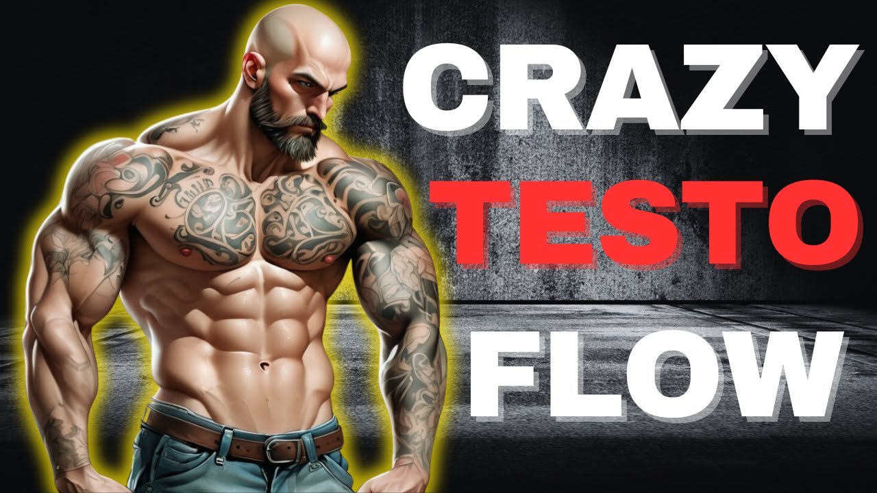 The SCIENCE of BOOSTING TESTOSTERONE Naturally !!! - YouTube