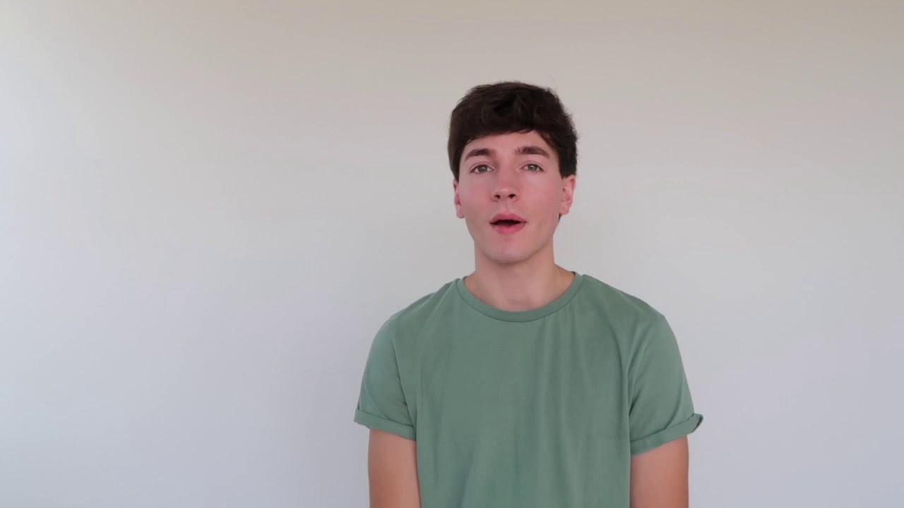 Troy Becker Introduction - YouTube