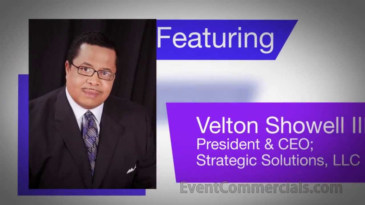 National Coalition of Black Meeting Planners (NCBMP) Annual Convention ...