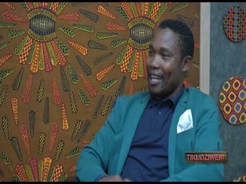 TIKUDZIWENI - 10 DCEMBER 2018 - SPIWE ZULU - YouTube