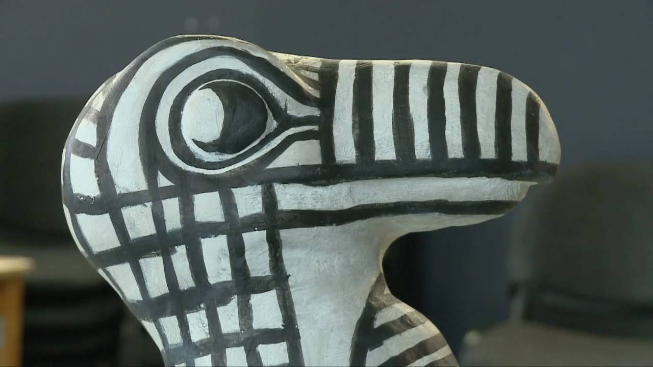 The Rake's Progress: An Introduction - YouTube