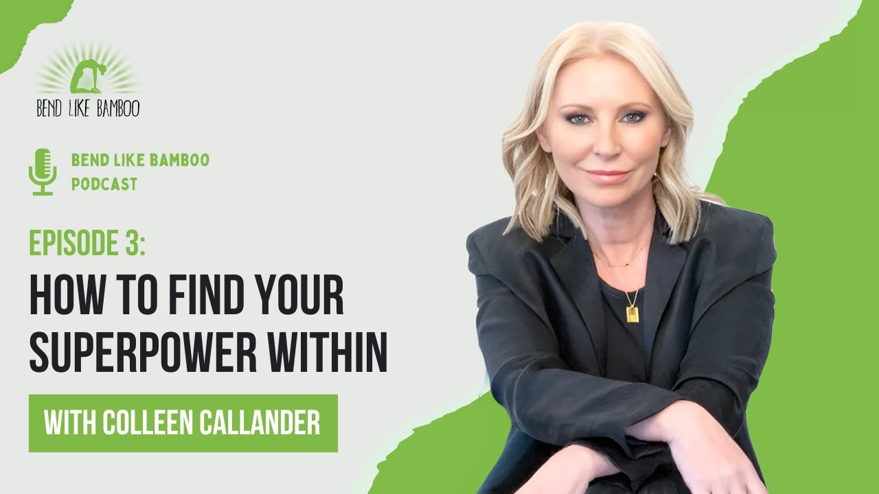 Former CEO of Sportsgirl Shares How to Find Your Superpower Within ...