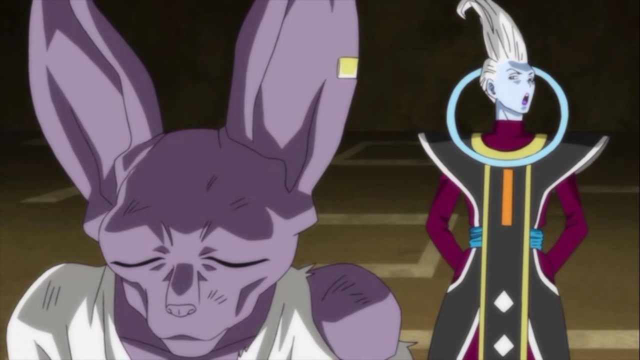 Relaxing Beerus (Tea time)- Versión Extendida - YouTube