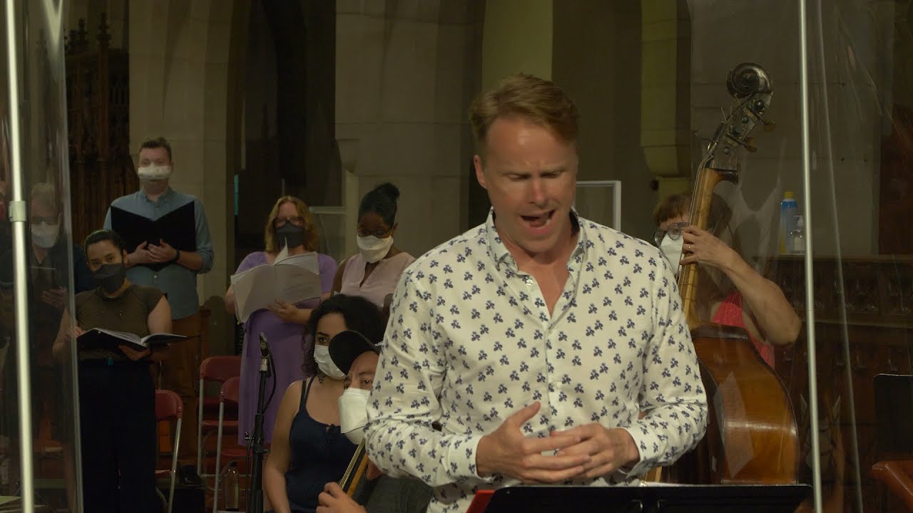 Angel Behind The Scenes Featurette 1: Music - YouTube