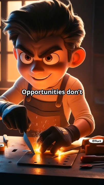 Create Your Own Opportunities Stay Ready Ai Codinggoals Facts Codingjourney Youtube