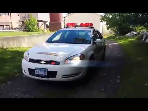 NYS OMH Police RMP - YouTube