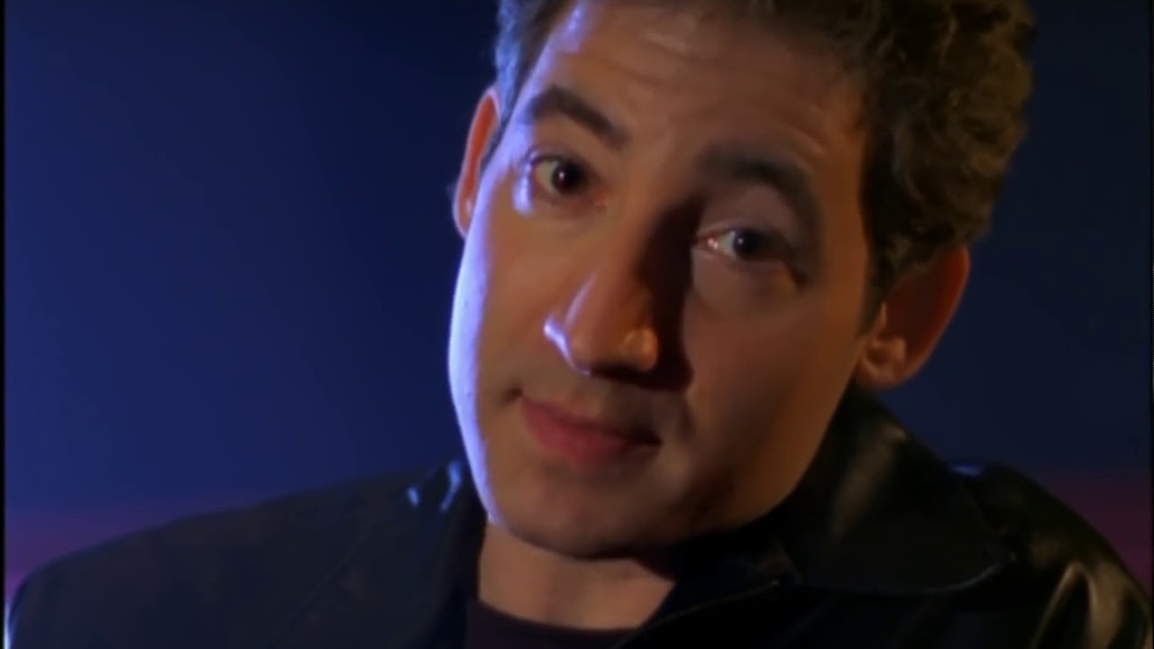 The Elegant Universe String's the Thing Episode 2 - YouTube