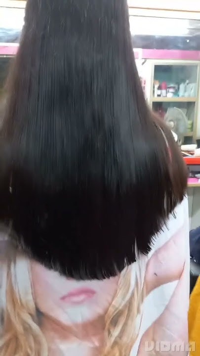 Deep U Hair Cutting ðââïžðââïžðââïžðââïžðââïž ïž ïž ïž Youtube