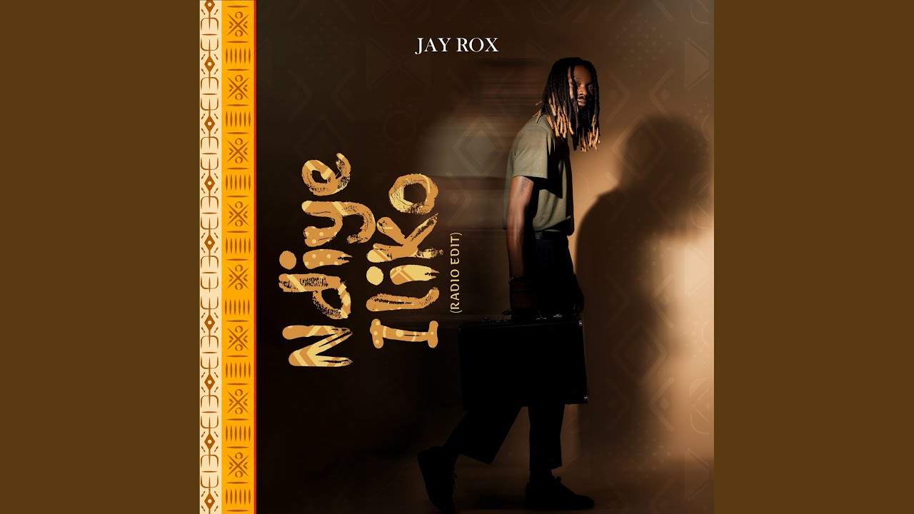 Ndiye Iliko (Radio Edit) - YouTube
