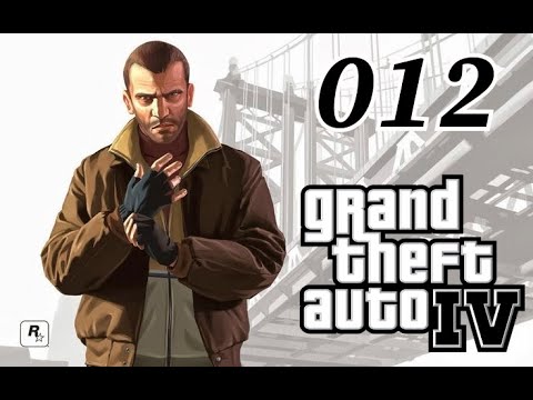 Playthrough: Grand Theft Auto 4 The Complete Edition - Street Sweeper ...