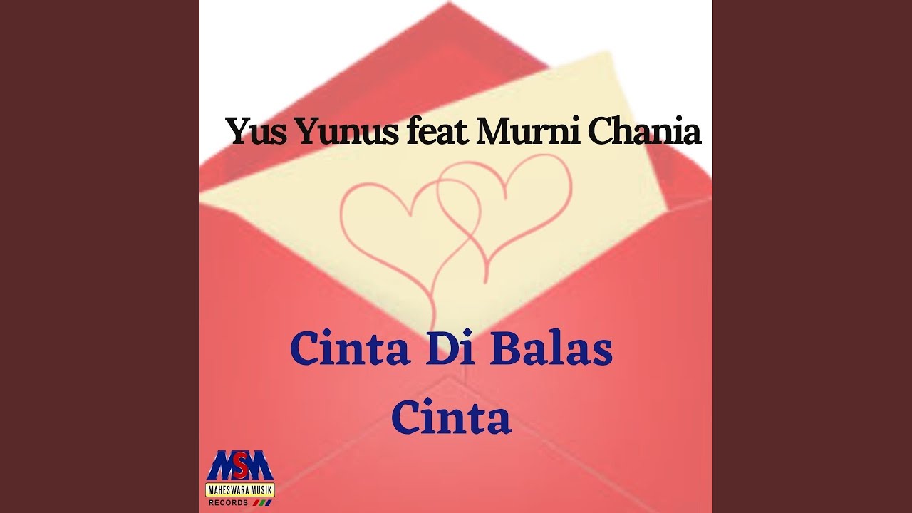 Cinta Dibalas Cinta (feat. Murni Chania) - YouTube