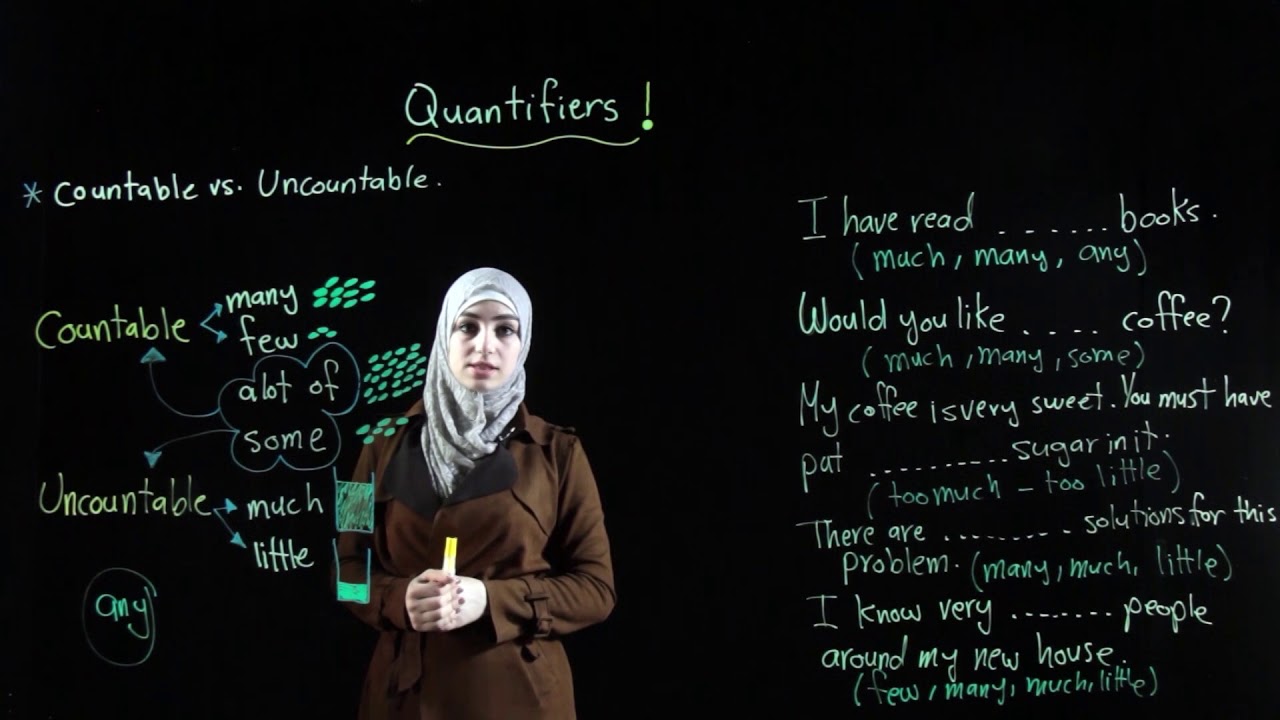 Quantifiers Youtube 9161