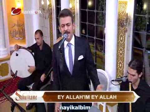 Ey Allahım ey Allah Fatih Baz ramazan 2014
