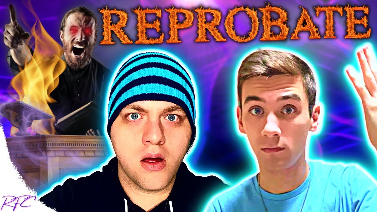 Can You Be LGBT and Go to Heaven? | Special Guest: @christianconvos ...