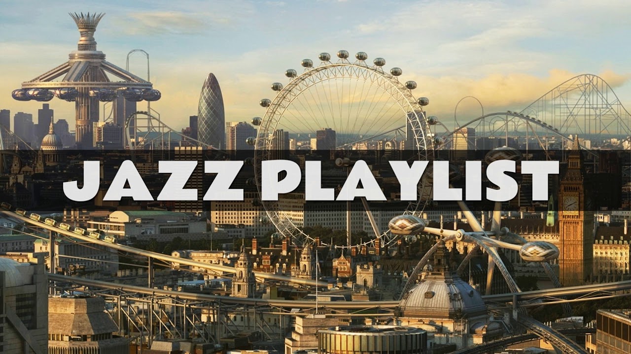 Jazz Playlist 2020 ☕ Cafe Jazz Music 2020 ☕ Relaxing Jazz Music To ...
