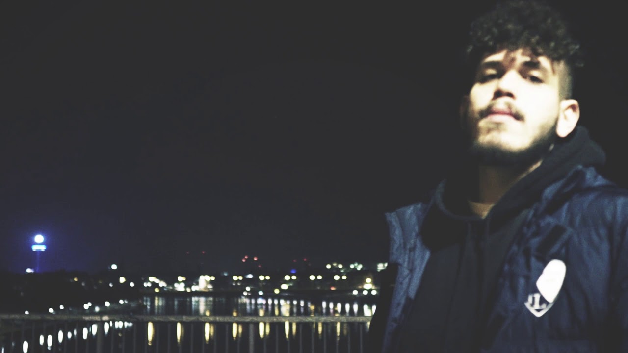 SIMBA THA SAVAGE - CAPTAIN (OFFICIAL MUSIC VIDEO) - YouTube