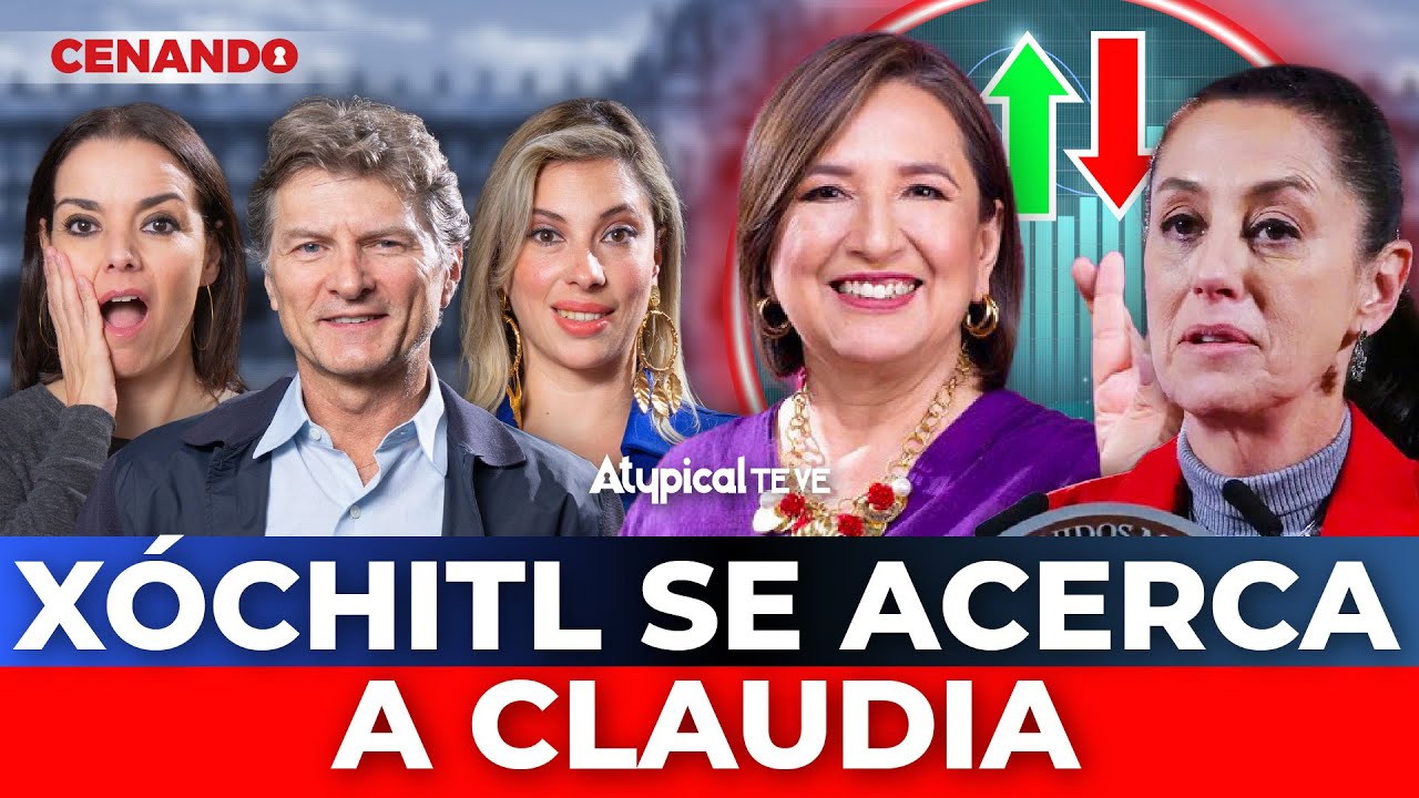 CENANDO CON ENRIQUE DE LA MADRID, ALAZRAKI, JORGINA GAXIOLA, MARIO DI ...