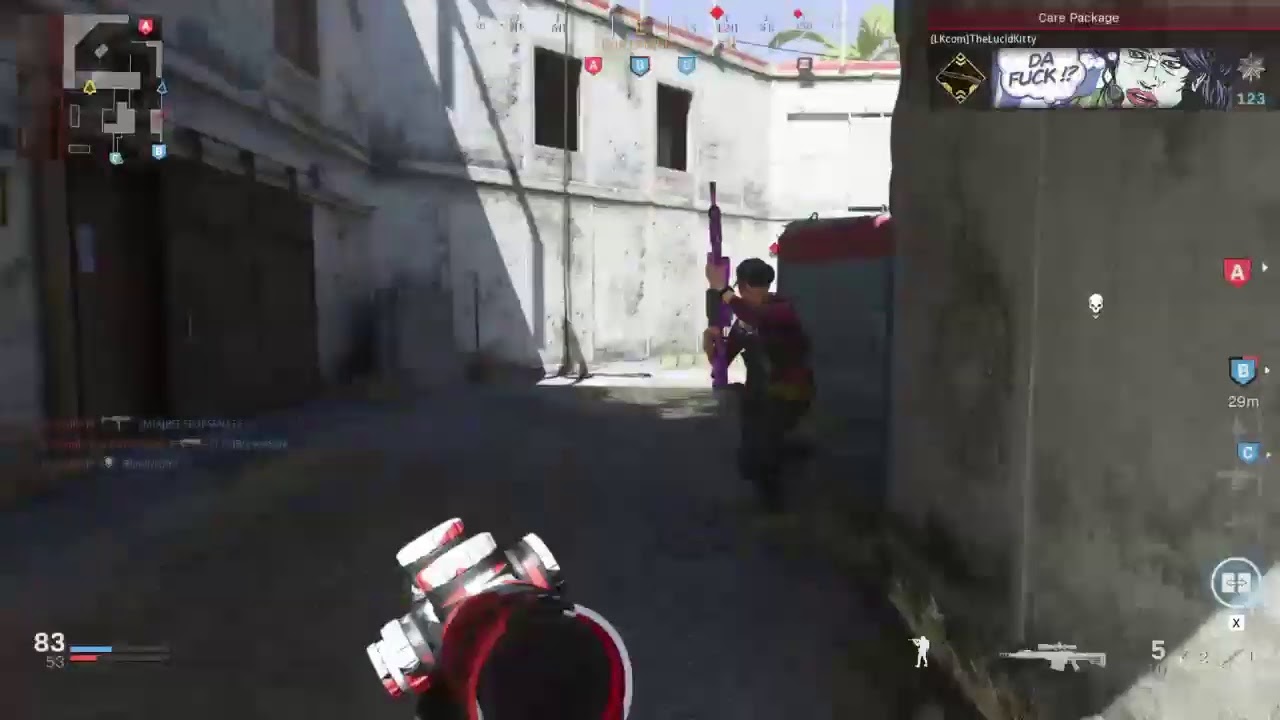 MW season 4 reloaded new guns map and more Best new sniper - YouTube