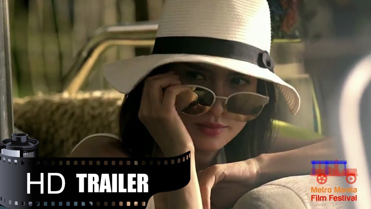 SIARGAO (2017) Official Trailer - YouTube