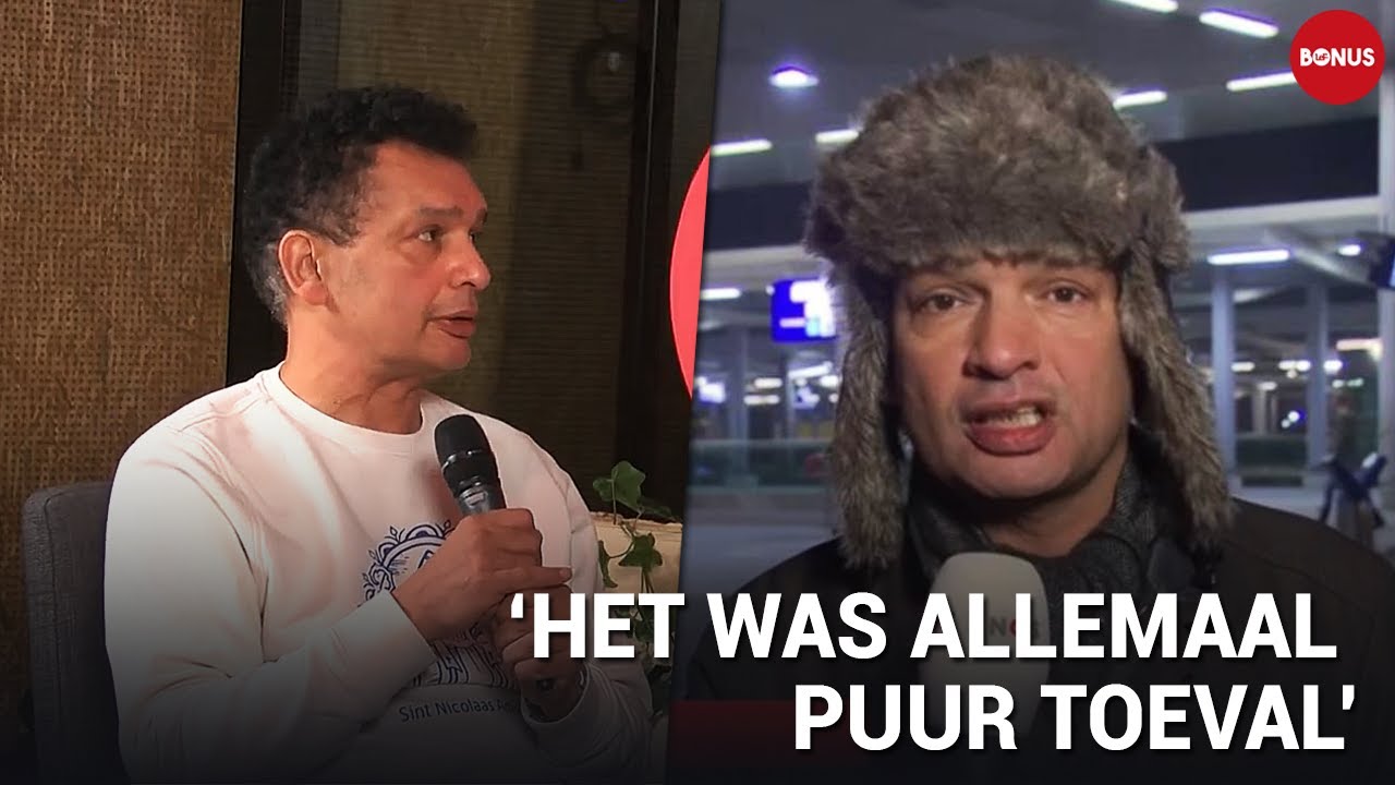 Gerri Eickhof werd een media-icoon: 'Ik was opeens trending topic ...