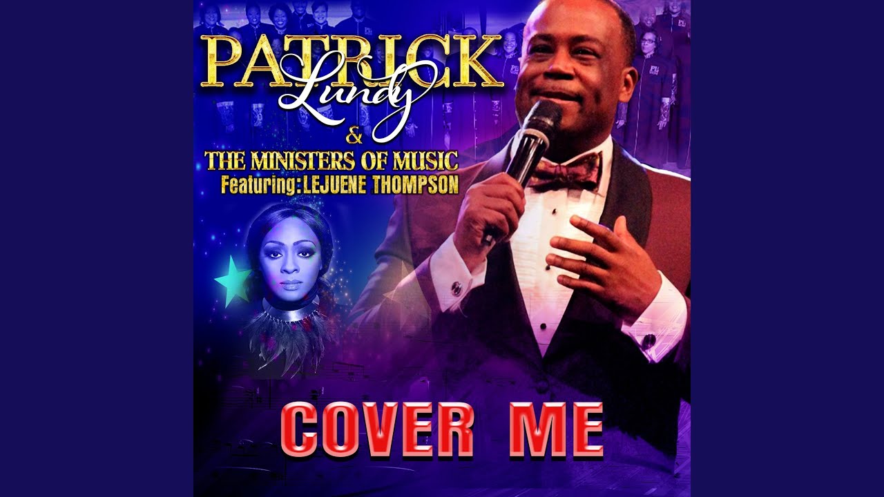 Cover Me - YouTube