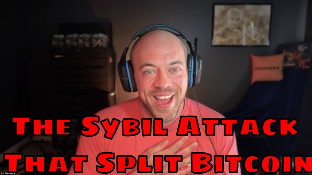 From Wikipedia to Blockchain: Greg Maxwell's Influence Campaign BTC ...