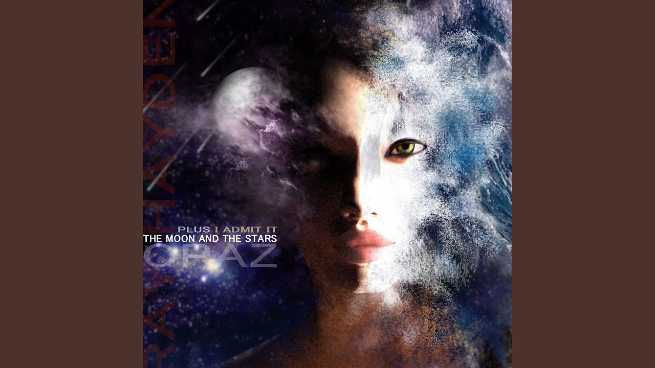 I Admit It (feat. Ray Hayden, Martine Girault) - YouTube