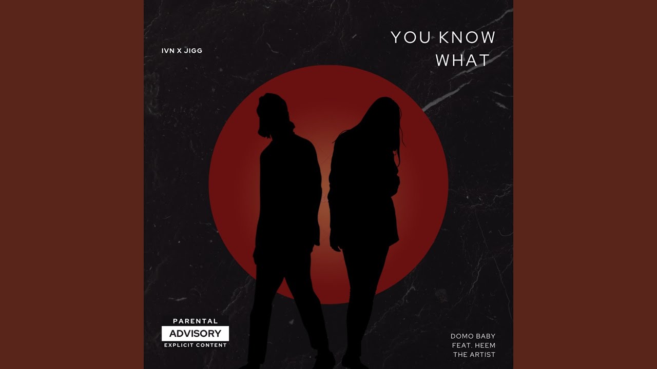 You Know What - YouTube