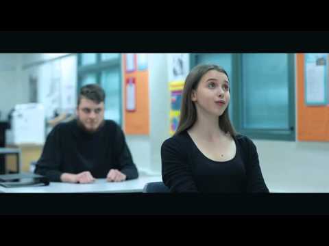 Nowoczesna Edókacja [Modern Educayshun] - Polskie napisy