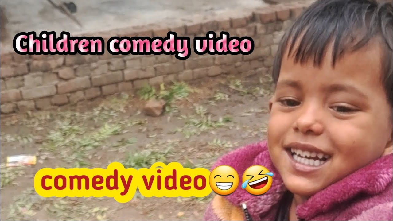 Children comedy video | comedy video | comedy | #comedy - YouTube