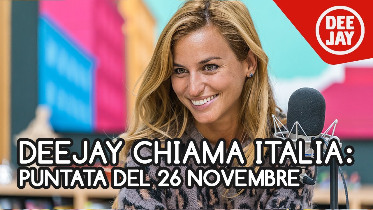 Enrico Ruggeri, Beatrice Venezi e gli 80 anni di Tina Turner - YouTube