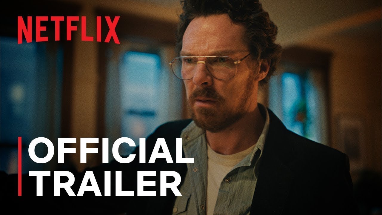 Eric Official Trailer Netflix 2024 - YouTube