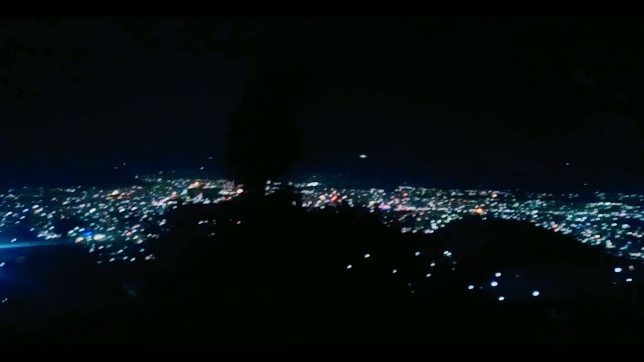 NIGHT VIEW KAHUN DHARARA | VISIT NEPAL 2020 | TOURIST PLACE - YouTube