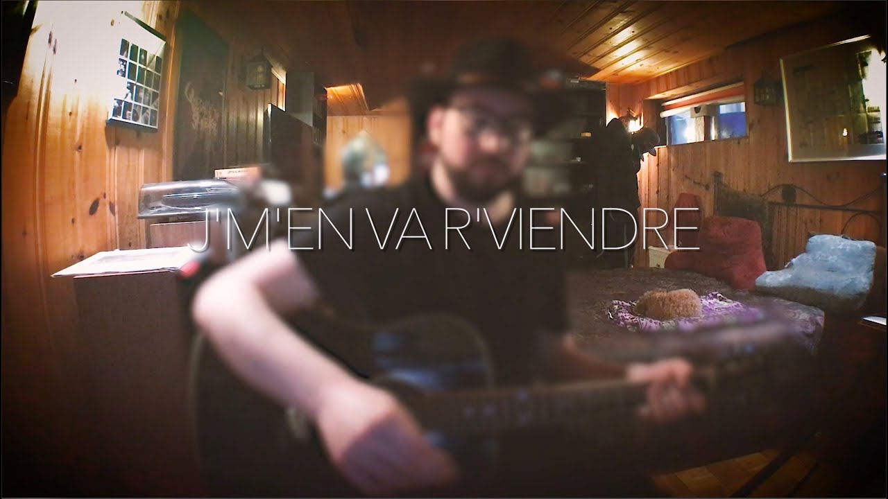 IFotC - J’m’en va r’viendre (Stephen Faulkner cover) - YouTube