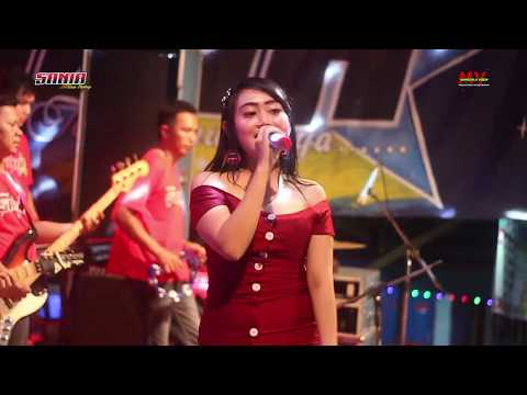 JANGAN NGET NGETAN - AYU CIPLUK - SANIA Terasa Musiknya...!!!