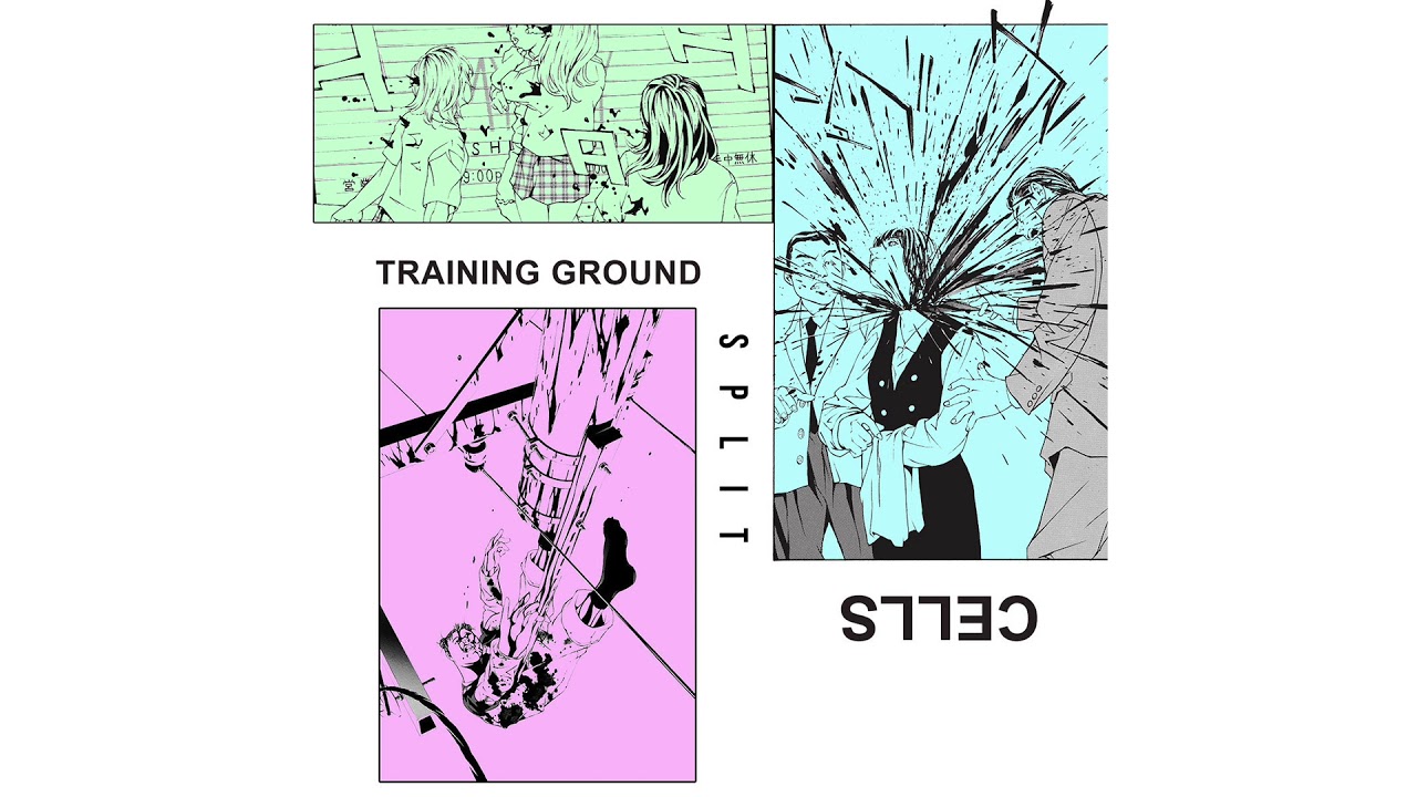 Training Ground / Cells - Split - YouTube Music