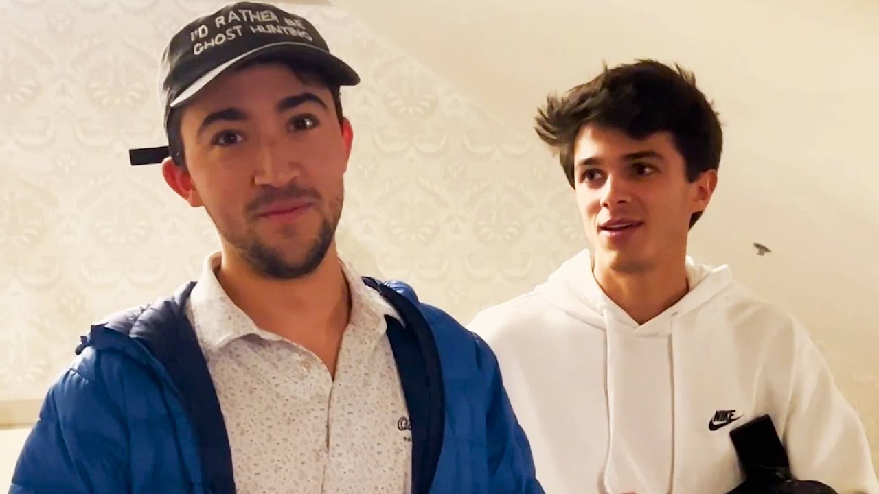 Brent Rivera Just Got Exposed Youtube